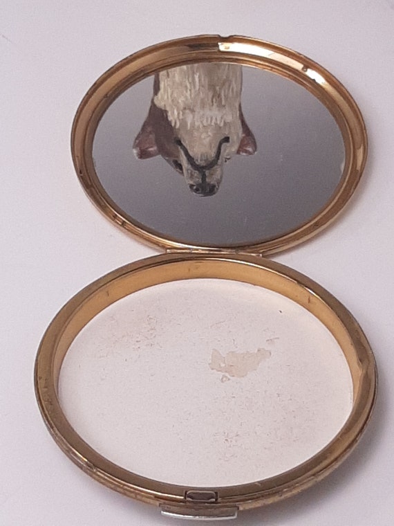 Vintage Stratton Powder Compact made in England, No P… - Gem