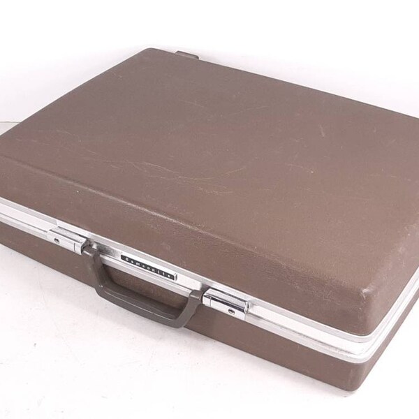 Samsonite Briefcase - Etsy