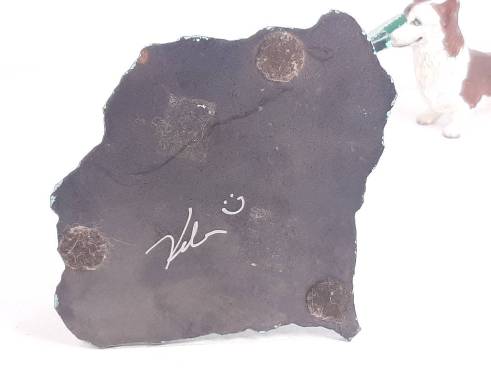 Metal Kinetic Sculpture of Dancing Frogs 10 Tall - Etsy