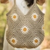 Regency Reticule Crochet Pattern - Etsy
