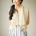 Calla Lily Cardigan Crochet Pattern - Etsy