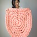 Extreme Crocheted Rug Pattern - Etsy