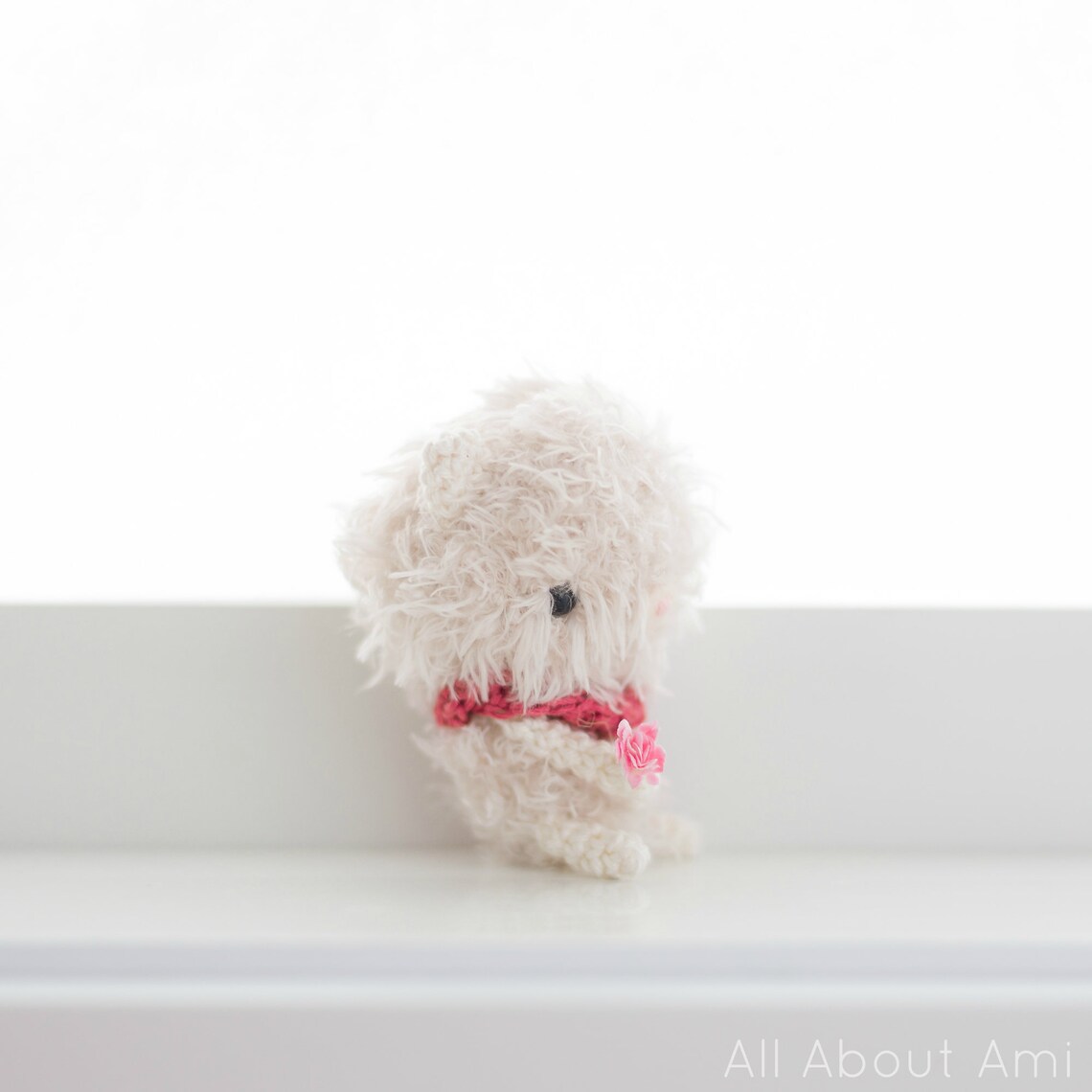 Fluff Bears Crochet Pattern - Etsy