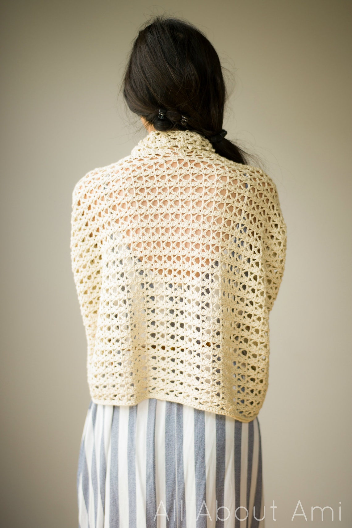 Calla Lily Cardigan Crochet Pattern - Etsy Canada