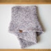 Cobblestone Cowl Crochet Pattern - Etsy