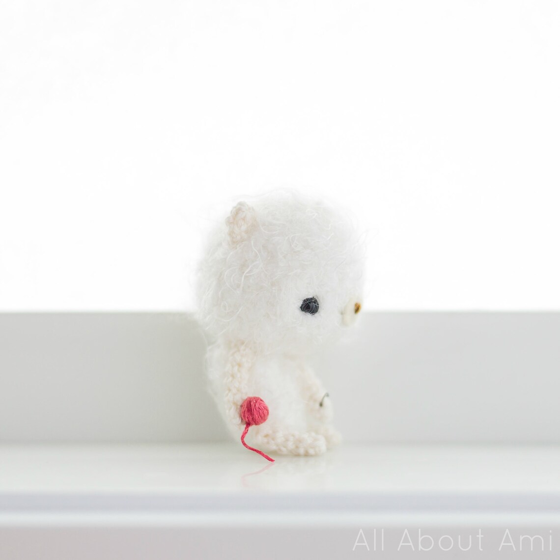 Fluff Bears Crochet Pattern | Etsy