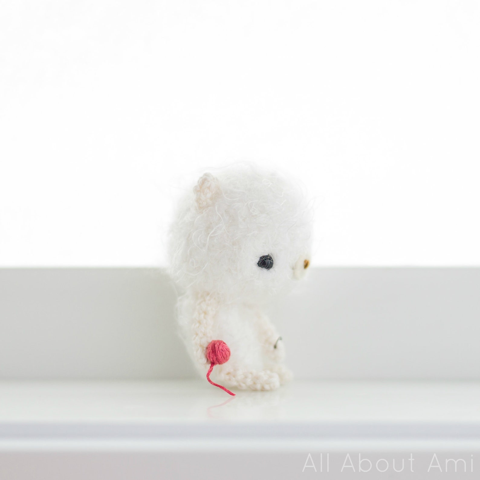 Fluff Bears Crochet Pattern - Etsy