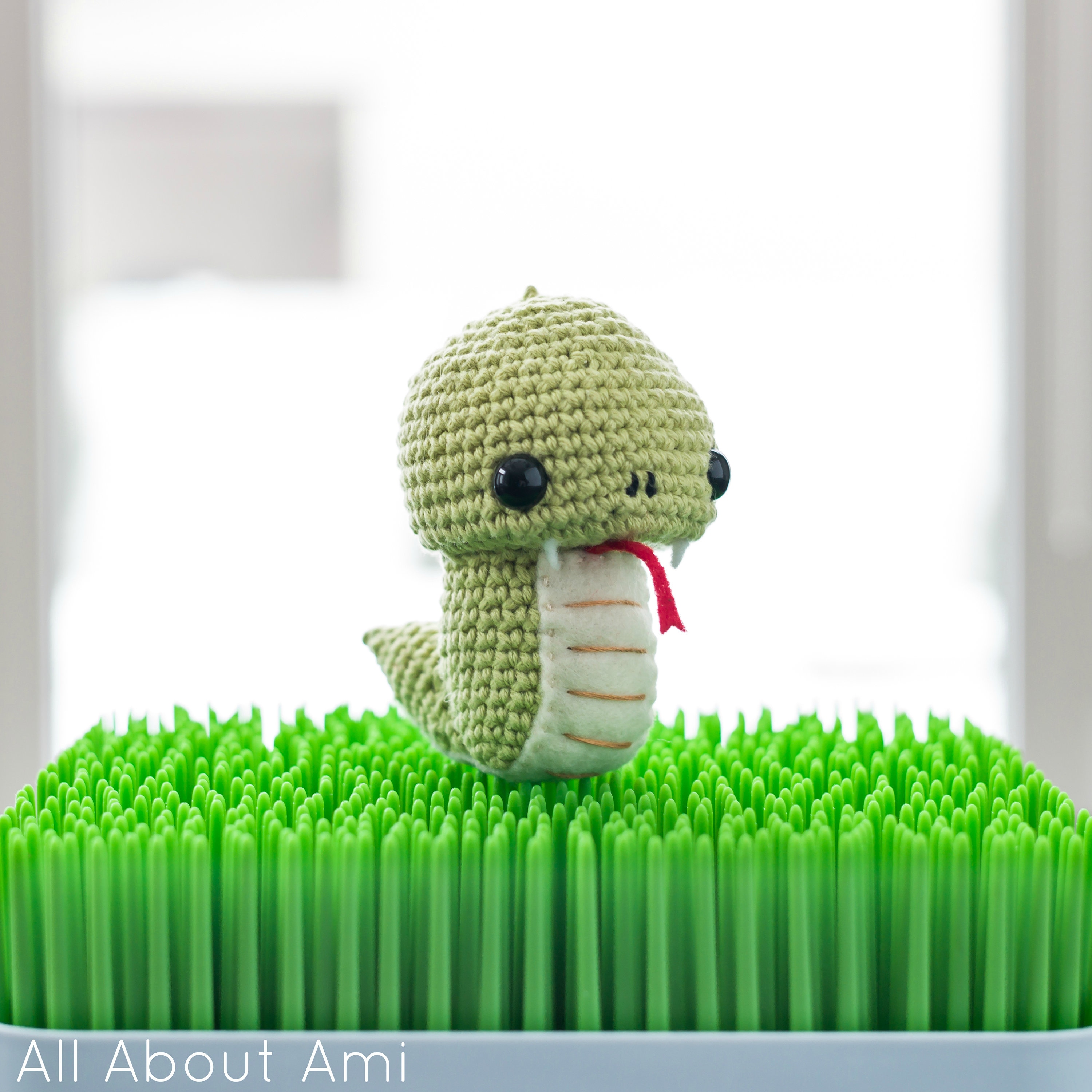 Chinese New Year Snake Craft