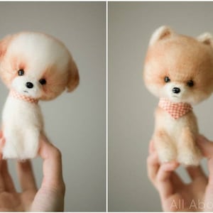 Chinese New Year Dog Crochet Pattern - Etsy