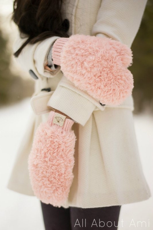 Crochet Mittens PATTERN BUNDLE | Etsy
