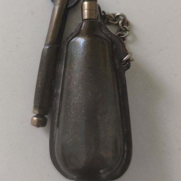 Antique Military Lighter - Etsy