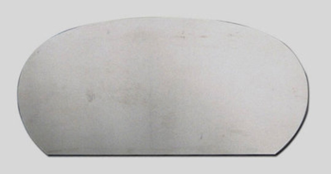 Metal Clay Cutter / Scraper - Etsy