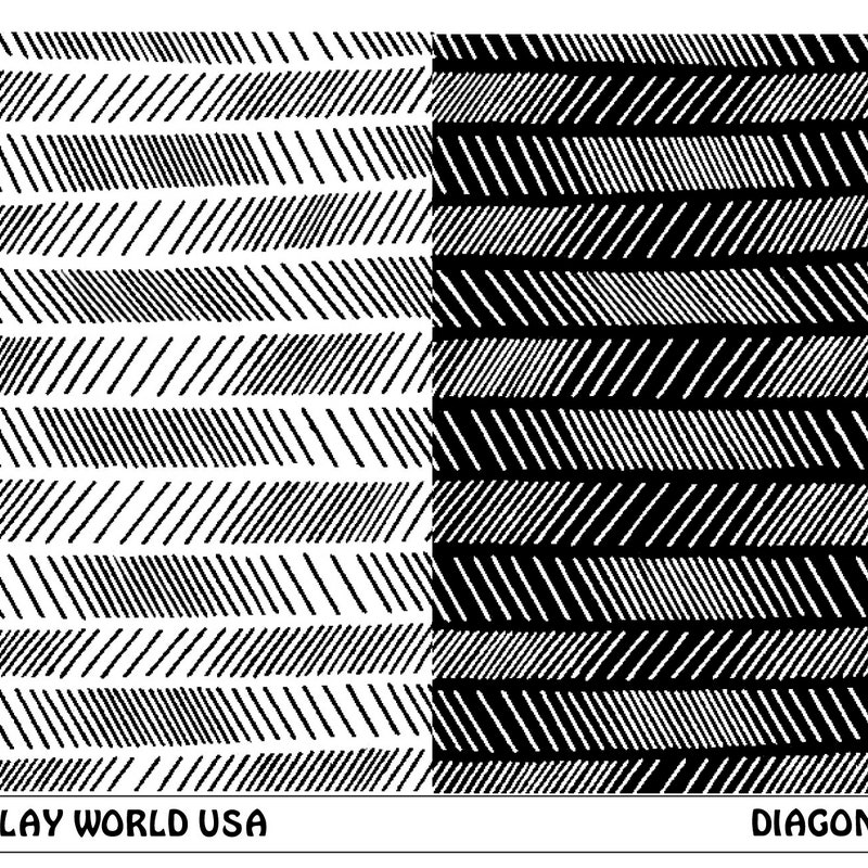 Relief Stamps - Etsy