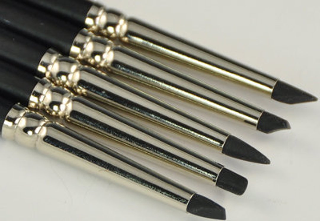 Clay Shaper Set - 5pc Size 0 - Etsy