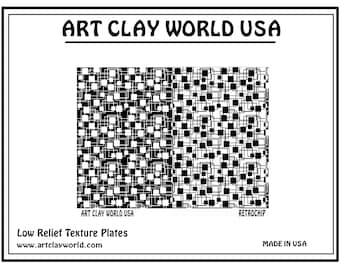 Low Relief Texture Waves - Etsy