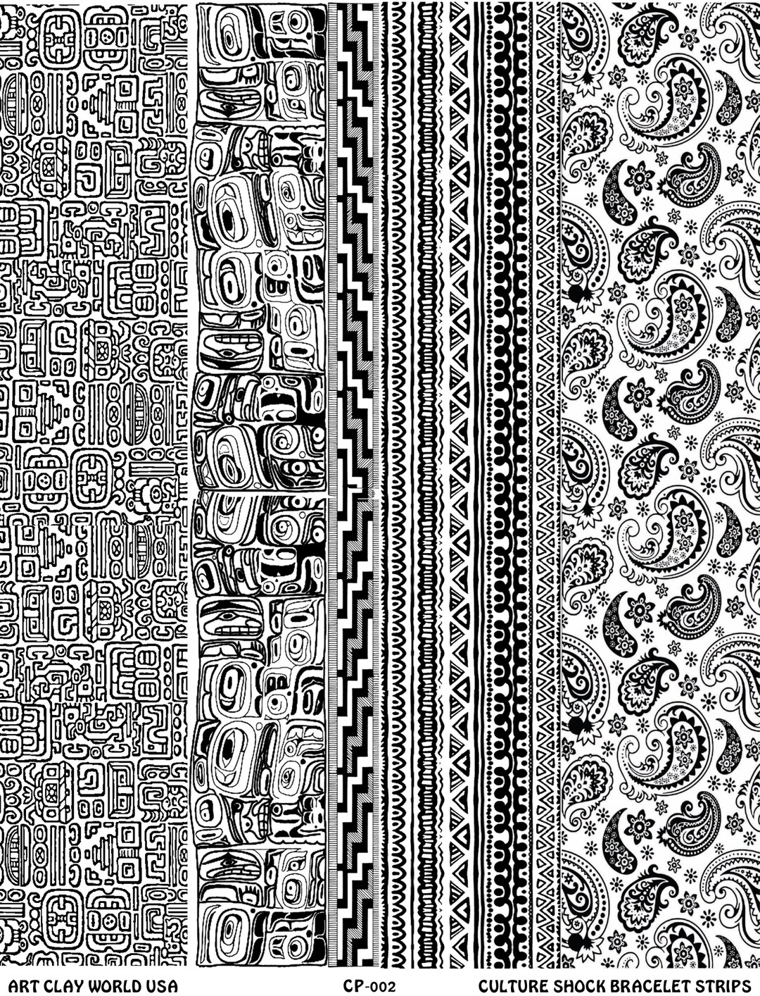 Low Relief Texture Full Length Culture Shock - Etsy