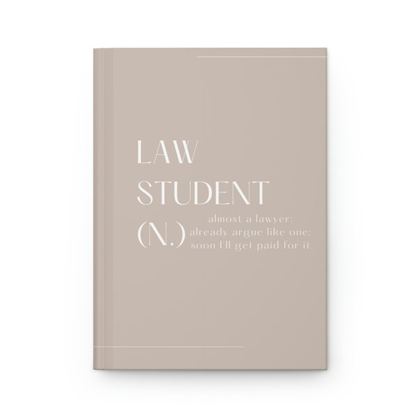 School Notebook - Etsy