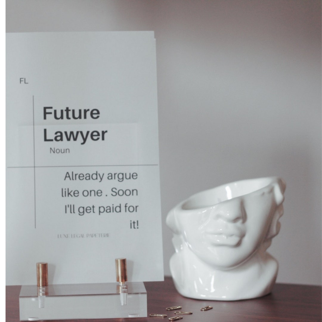 Future Lawyer | Law School Dashboard | Lawyer Dashboard | Planner ...