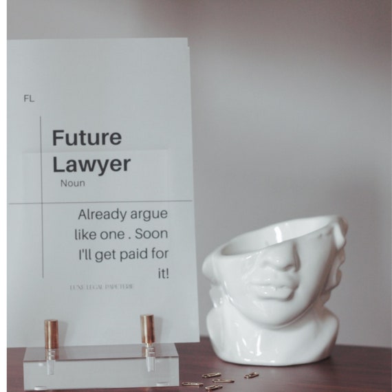 Future Lawyer Law School Dashboard Lawyer Dashboard | Etsy