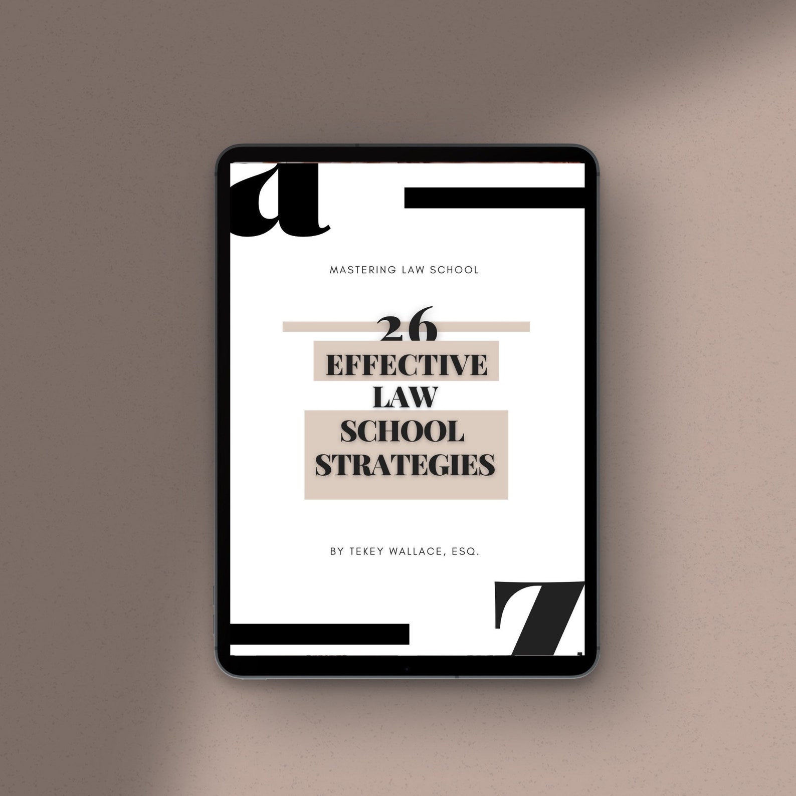 Law School Success Strategies Law School Help Law School Planner Law ...