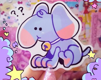 Baby Blumaroo - Etsy