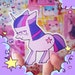 G3 MLP - Etsy