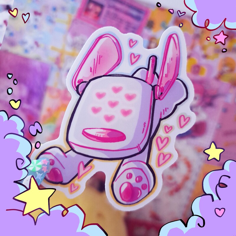 Lovecore - Etsy