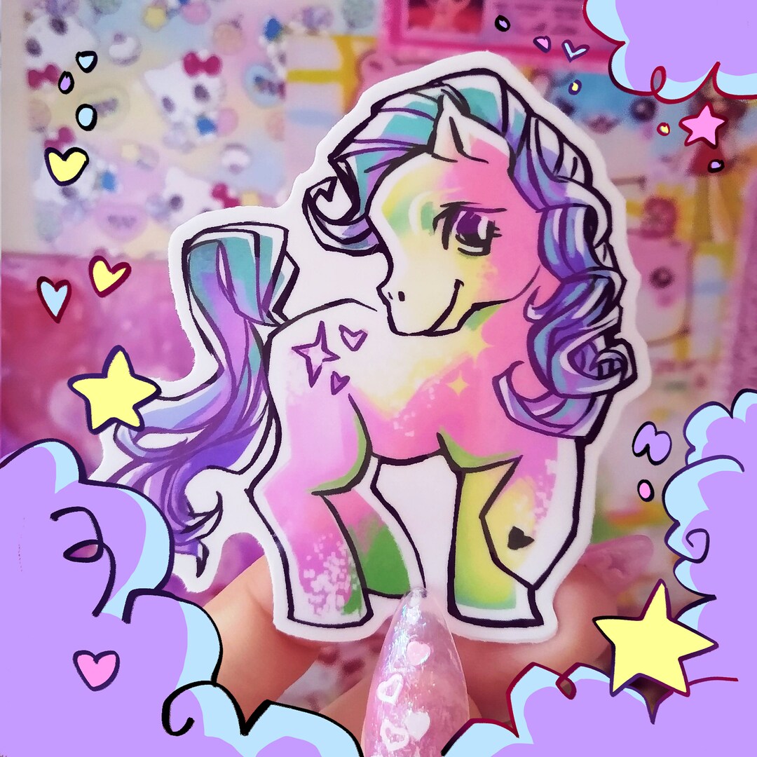G3 MLP - Etsy