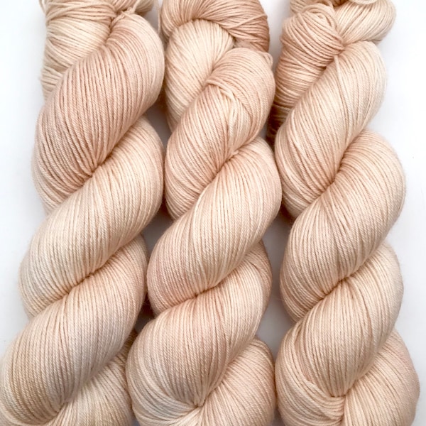 Tan Yarn - Etsy