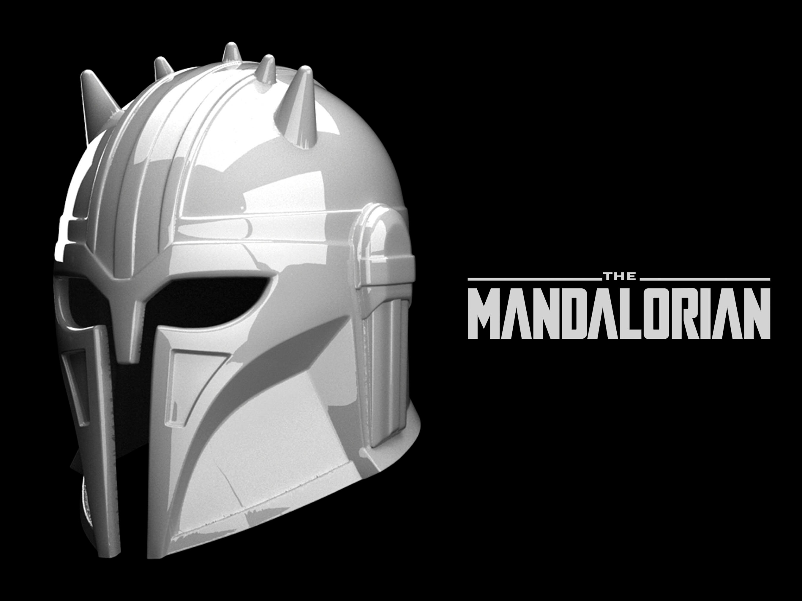 ARMORER Helmet 3D Model 3D Print Printable The Etsy armorer-helmet-3d-model-3d-print-printable-the-etsy