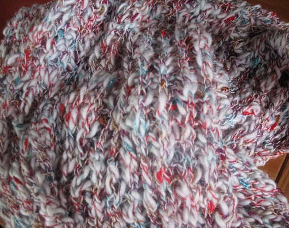 SNOOD UNREGULAR WIRE Double Tower - Etsy