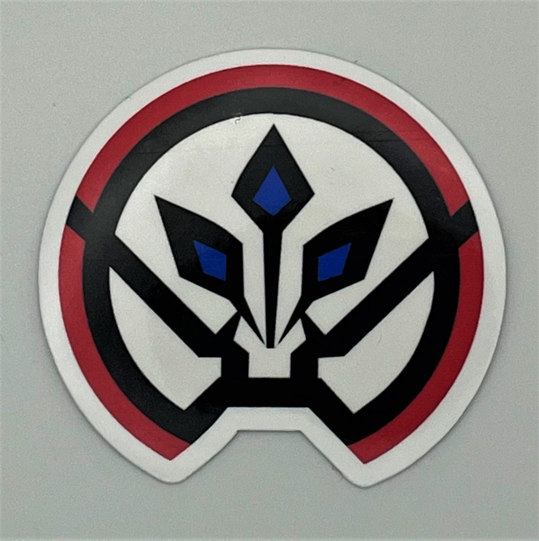 Star Wars Grand Admiral Thrawn 7th Fleet Insignia - Etsy