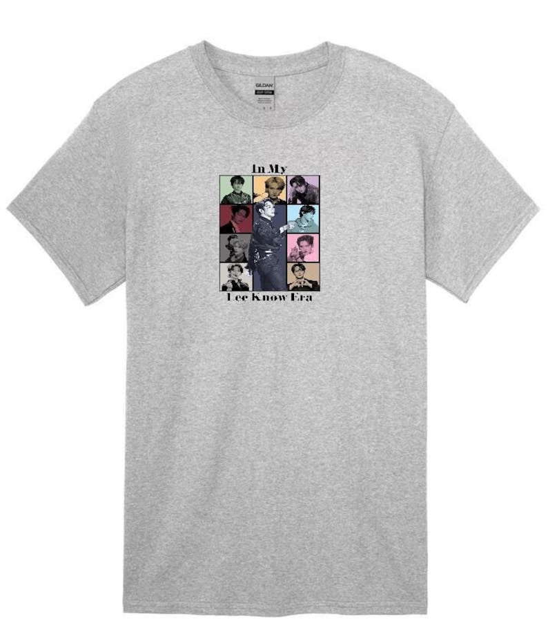 Stray Kids Lee Know Era Kpop Idol SKZ SKZOO Stay - Etsy