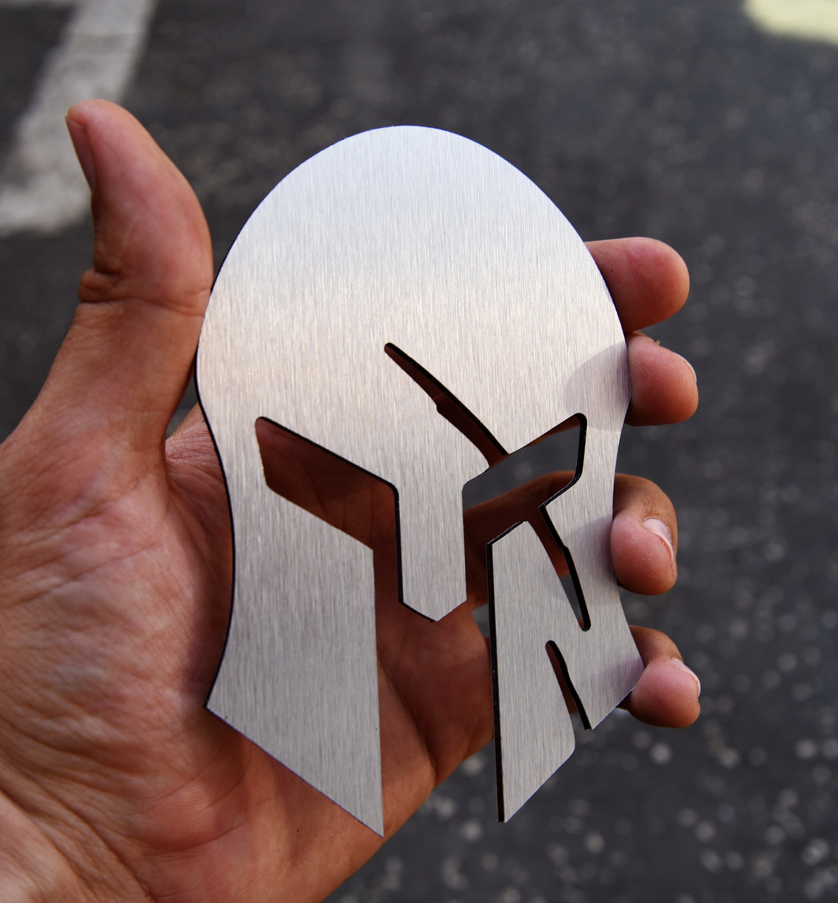 Spartan Helmet Label Spartan Custom Spartan Emblem Spartan - Etsy