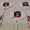 PERSONALISED Dart Flights X 5 SETS - 15 Individual Flights - Etsy