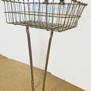 Vintage Simmonds Metal Toolbox With Lift Out Metal Tray - Etsy