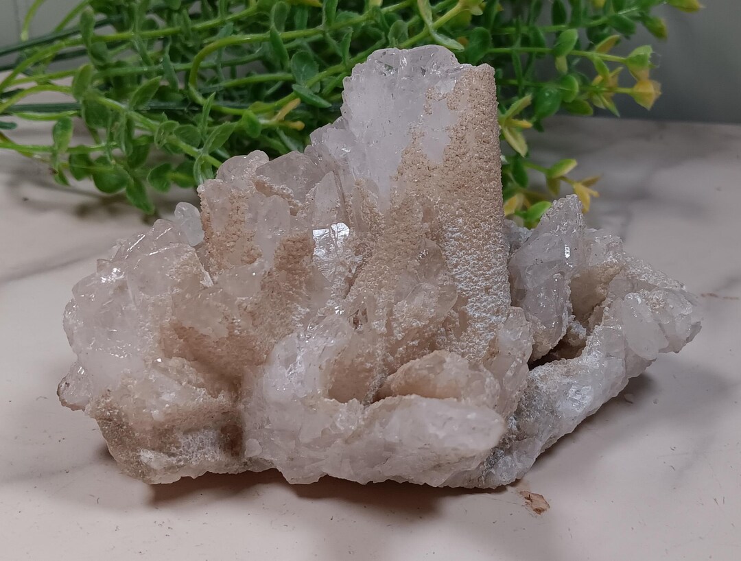 Danburite Crystal Cluster Charcas San Luis Potosi Mexico 15 Oz Specimen ...