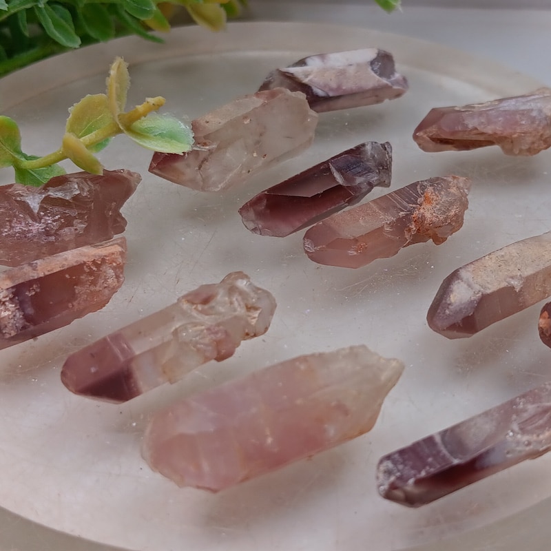 Lithium Quartz - Etsy