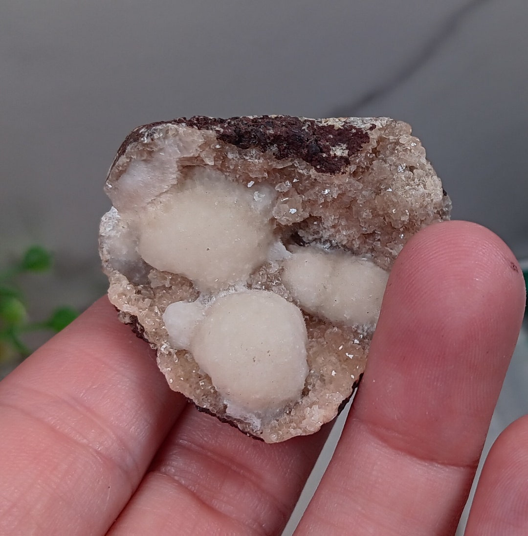 Thomsonite Crystal Cluster / Natural Thomsonite Mineral Specimen From ...