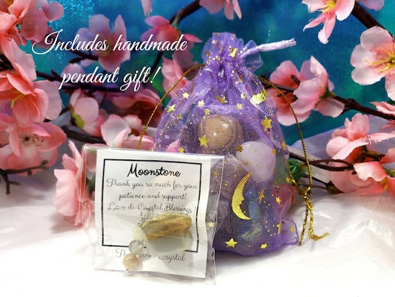 Pretty Little Healing Crystals Etsy