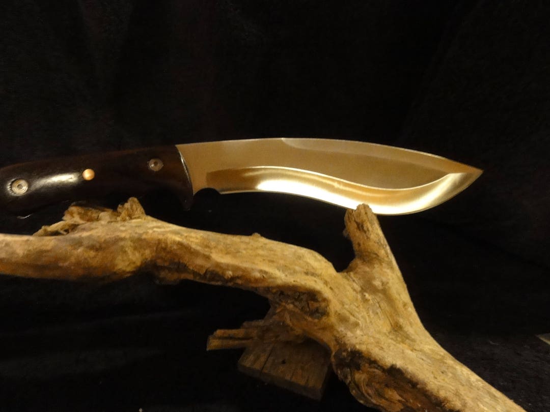 Jungle Bowie Zombie Killer - Etsy