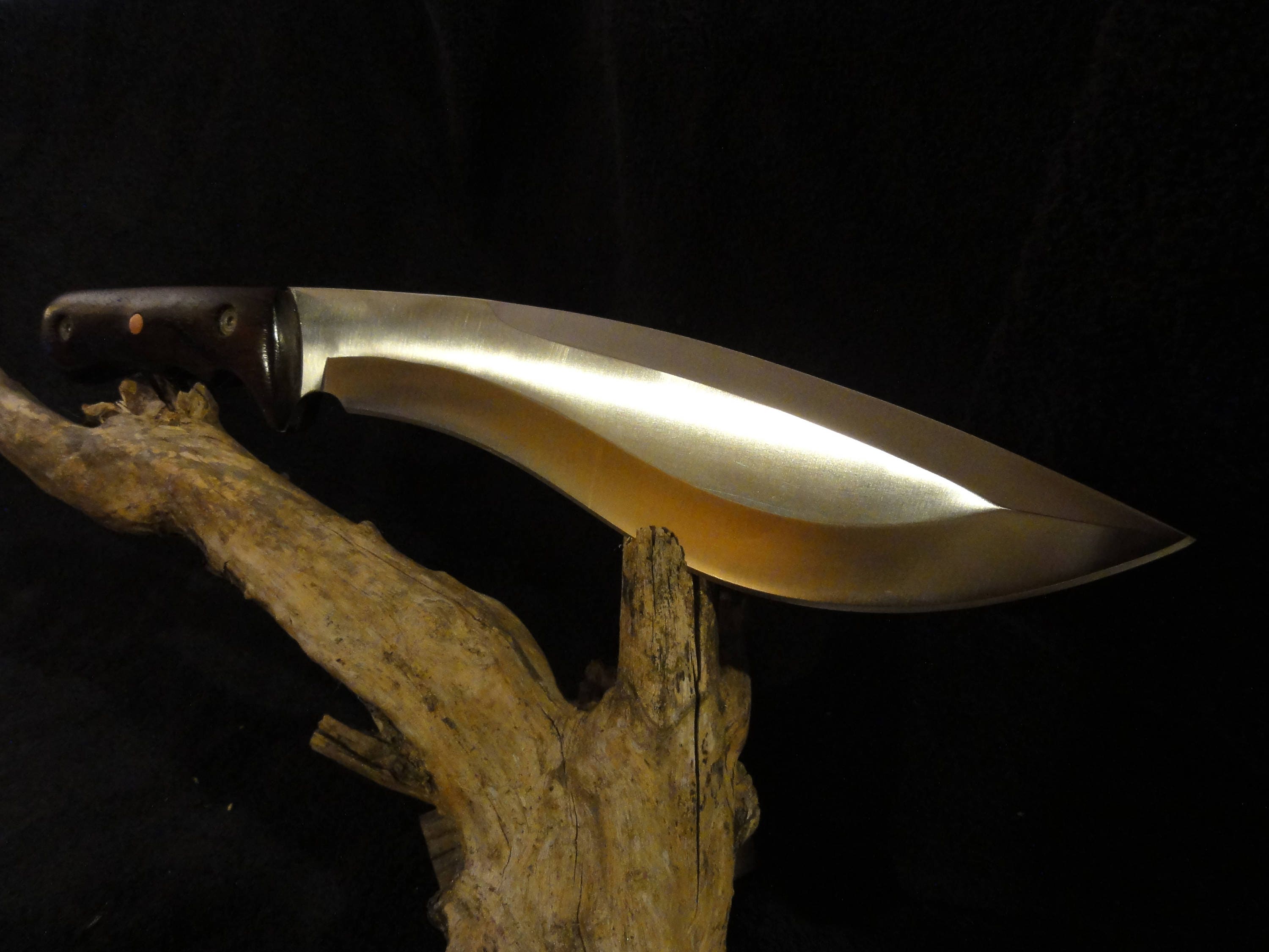 Jungle Bowie Zombie Killer - Etsy