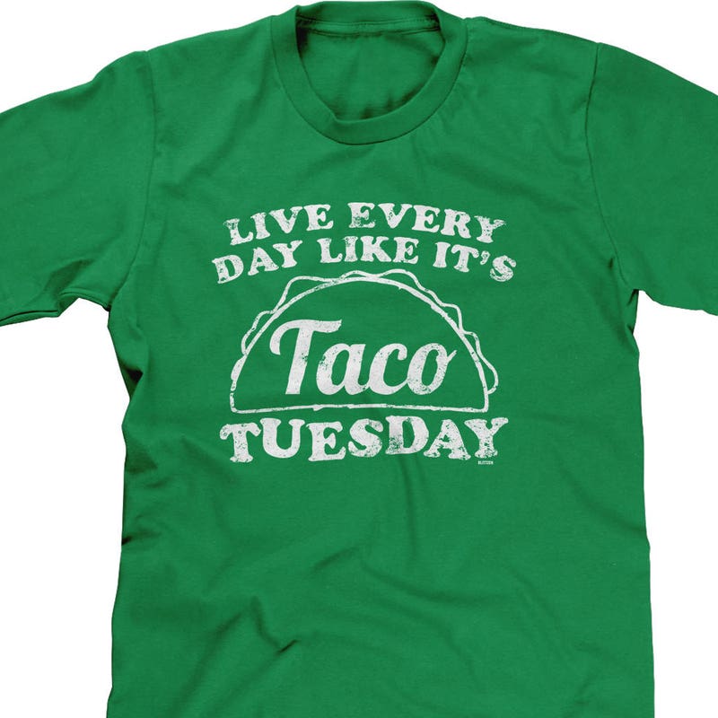 Trump Taco Man T Shirts - Etsy