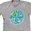 Prestige Worldwide Graphic - SVG, PNG, AI Digital Download- Instant ...