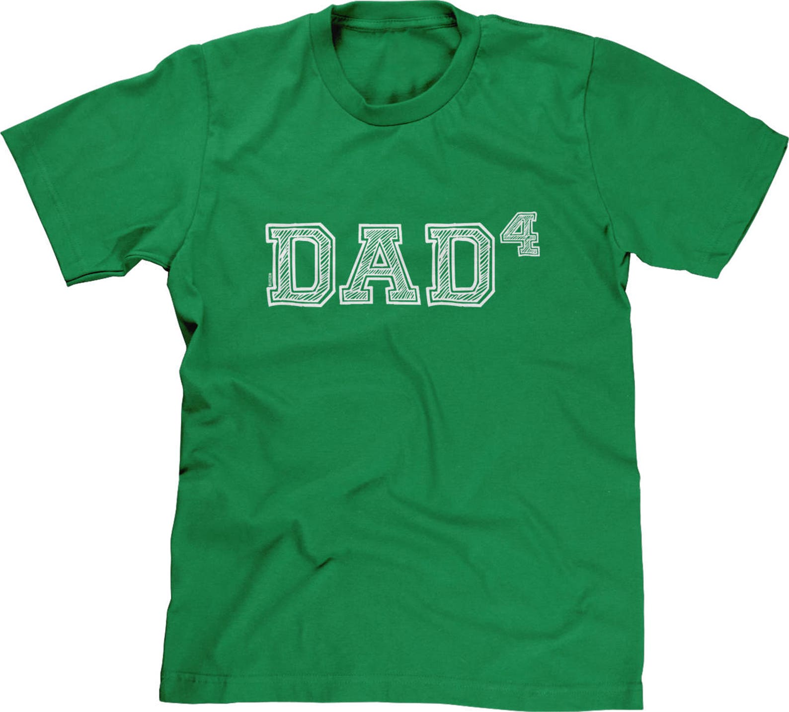 Dad Of 4 To The Fourth Power Mens Short Sleeve T shirt Etsy dad-of-4-to-the-fourth-power-mens-short-sleeve-t-shirt-etsy
