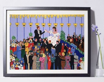 Pat Singer Art - Etsy