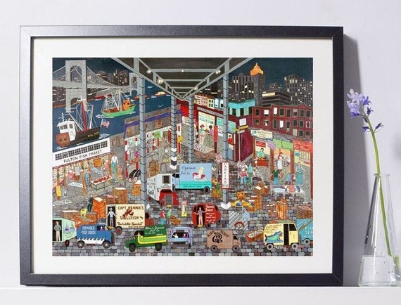 Fulton Art
