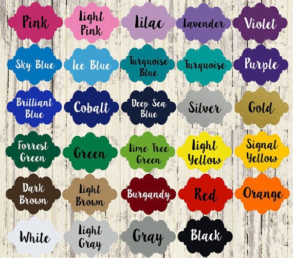 Nurse Monogram Combo Pack Stethoscope Decal Stethoscope ID - Etsy