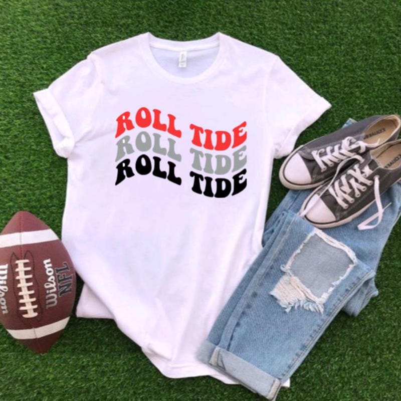 Alabama Shirt - Etsy