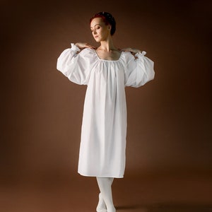 Renaissance Chemise, 16th Century Shift - Etsy